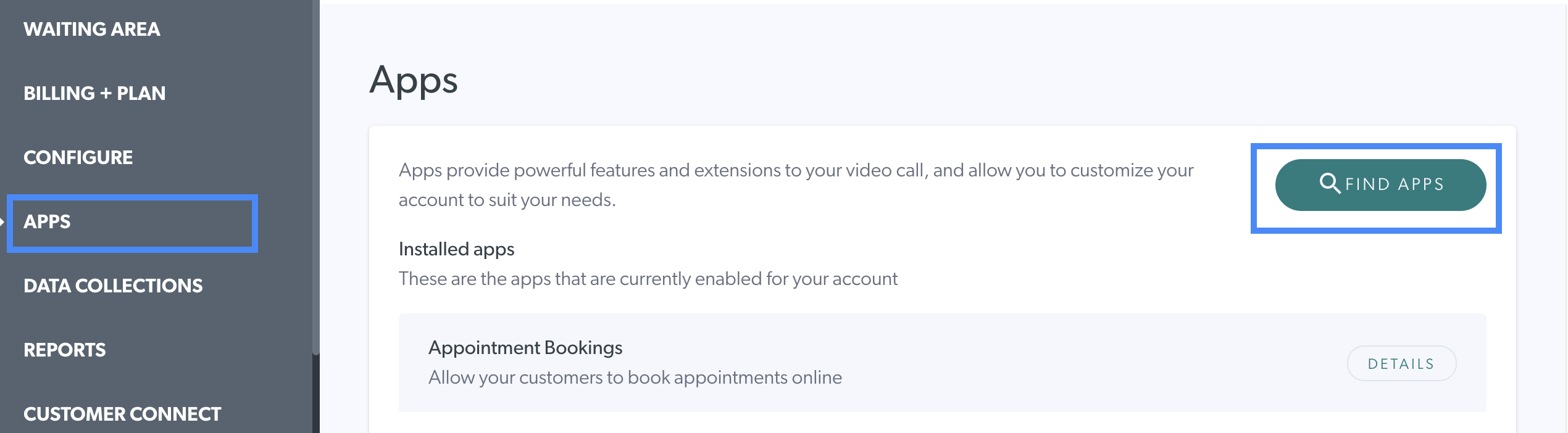 How to set up and use AcuityScheduling for Coviu appointment bookings